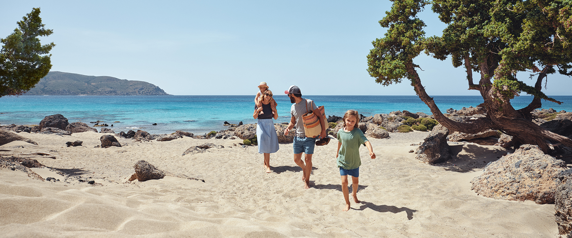 Charterresor - Boka charter och solresor | TUI.se