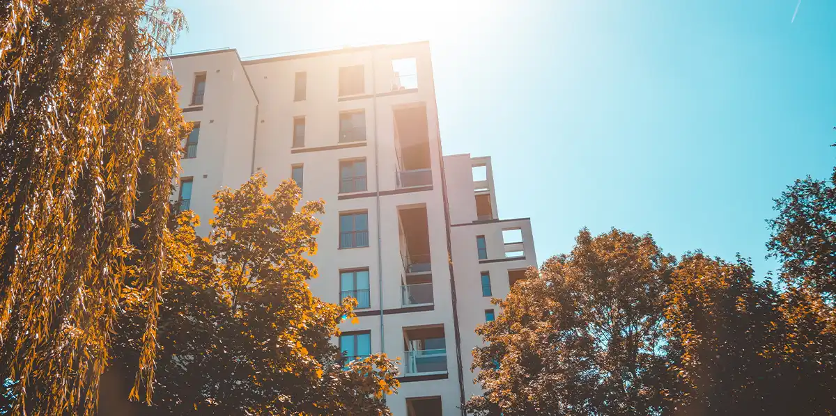 Netværk i Almene Boliger