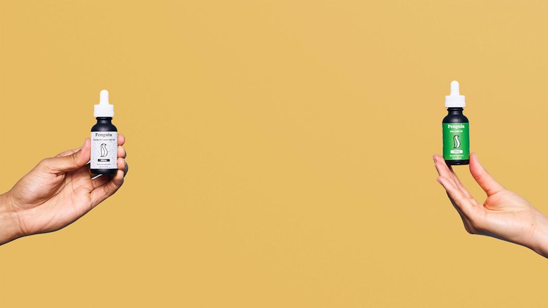 Buy Broad Spectrum CBD | Pure Cannabinoids & Hemp Oil for Sale