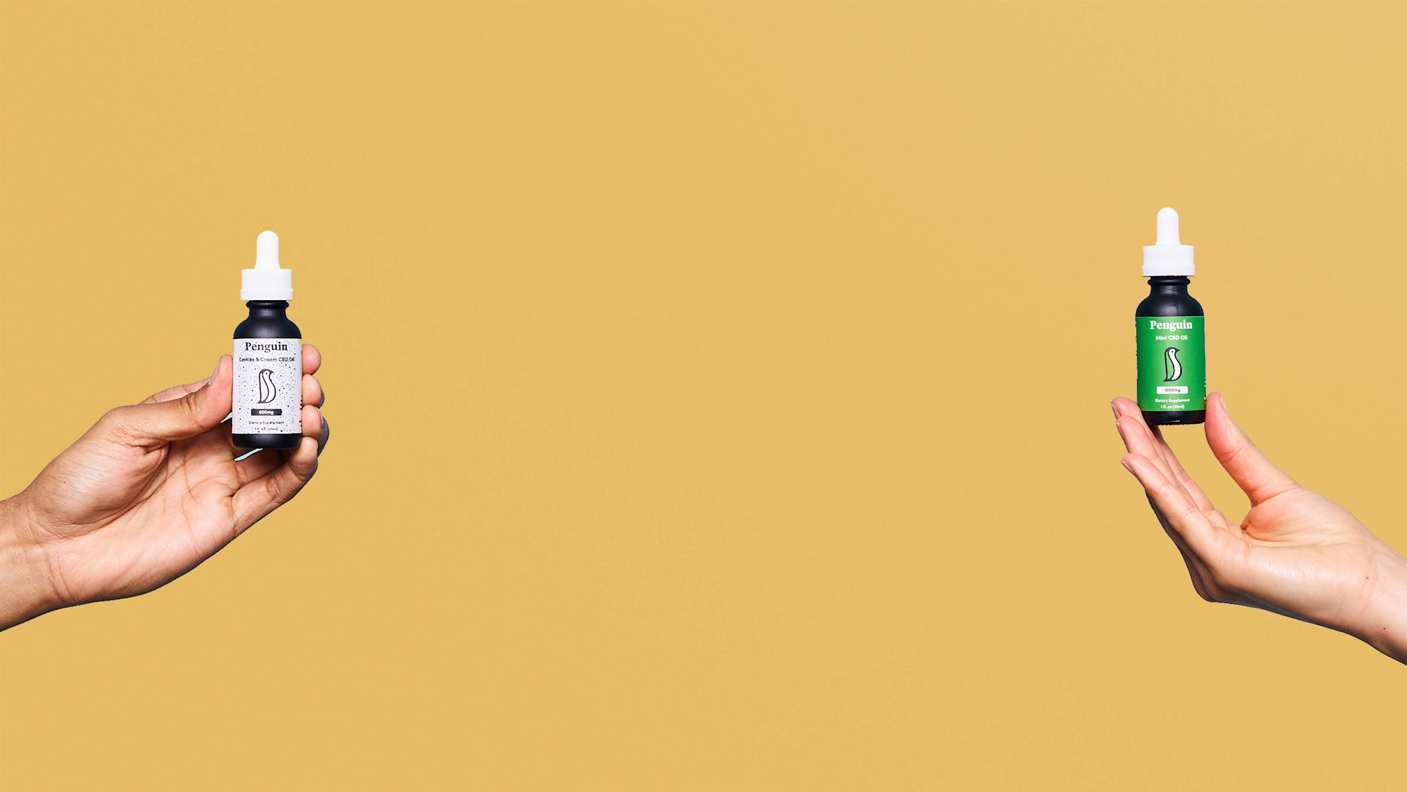 Buy Broad Spectrum CBD | Pure Cannabinoids & Hemp Oil for Sale