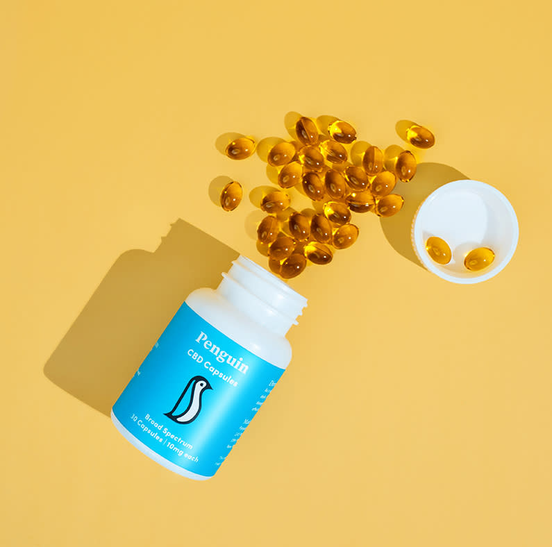 CBD Products | CBD Products For Sale | Best CBD Products