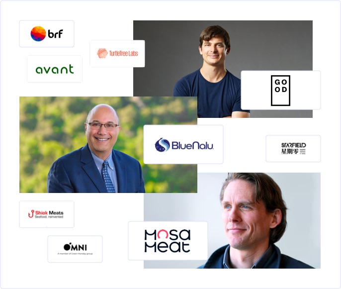 Food Technology | FAIRR