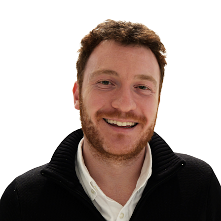 Our Founder & Team | FAIRR