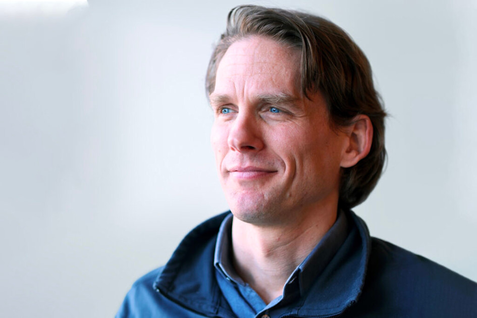 Mosa Meat Interview | FAIRR