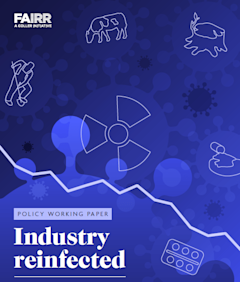Industry Reinfected: Avian Flu | FAIRR