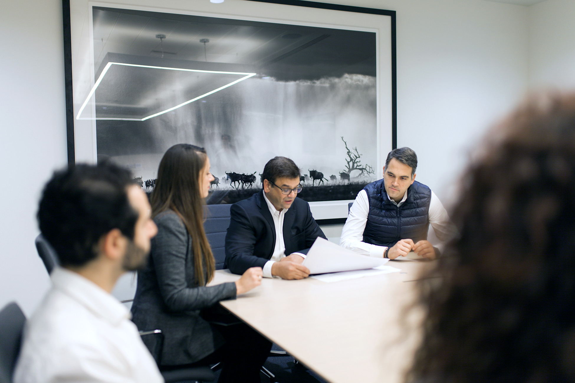 Working at FAIRR | FAIRR