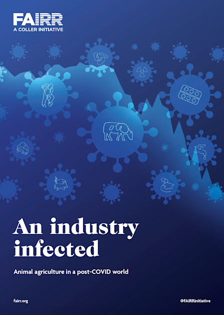 Industry Infected | FAIRR