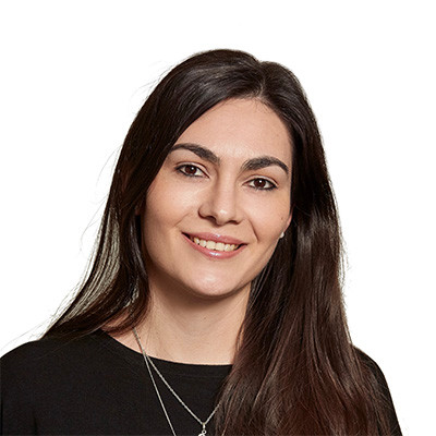 Our Founder & Team | FAIRR