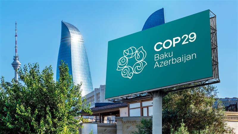 What Happened at COP29 on Food and Agriculture? | FAIRR