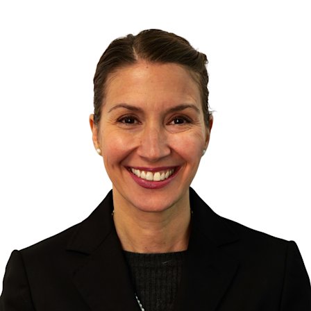 Our Founder & Team | FAIRR