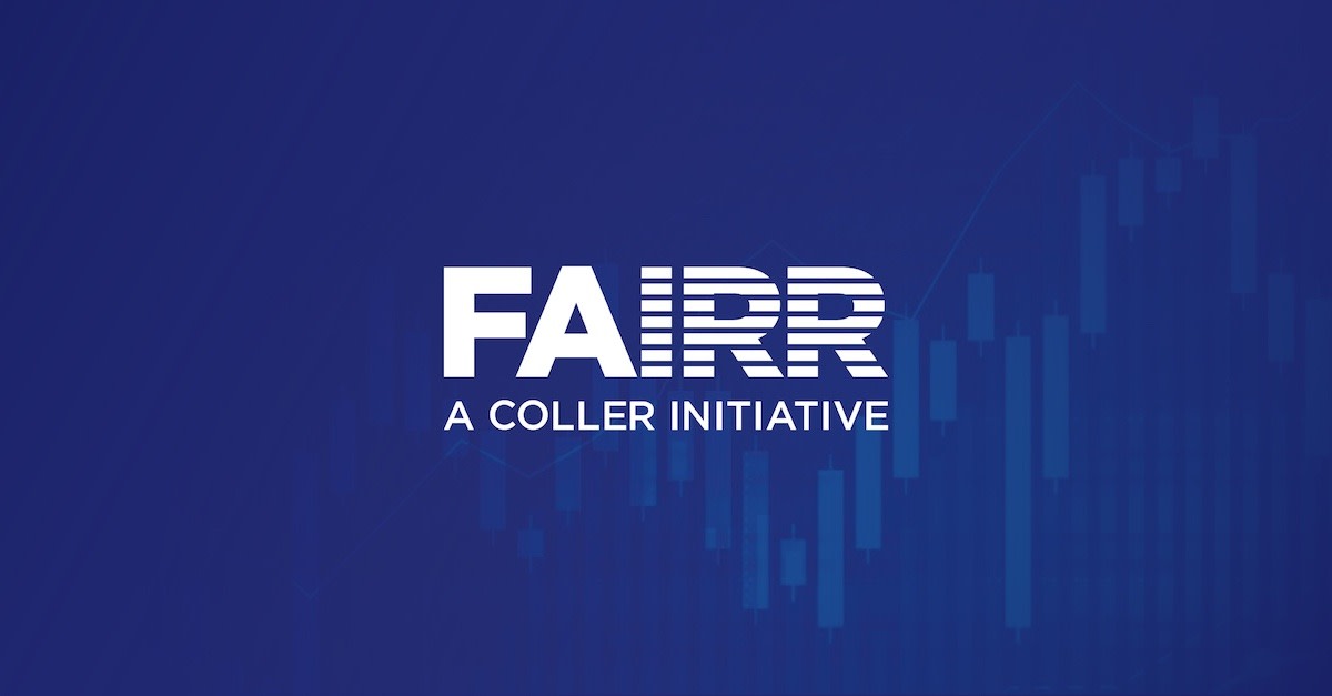 Company Information - Muyuan Foodstuff Co Ltd | FAIRR