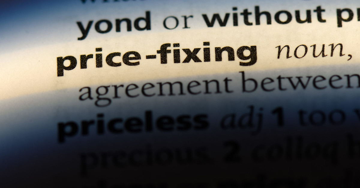 Price-Fixing Revelations Heap More Pressure on Animal Agriculture ...