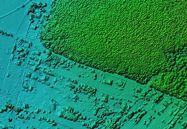 Using Geospatial Imagery and AI to Solve the Environmental Data Gap | FAIRR