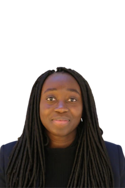 Clémence Gomis | FAIRR