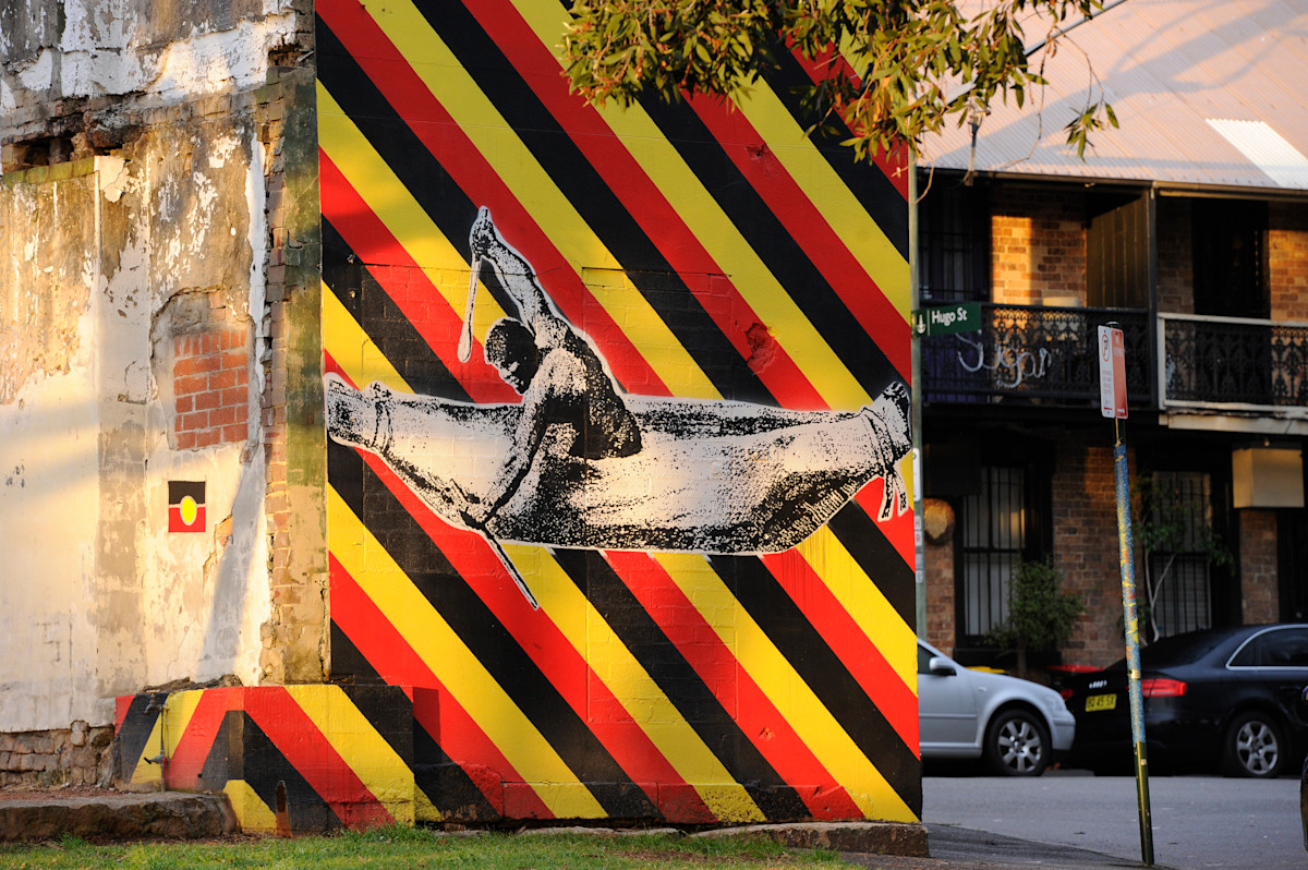 Discover Sydney’s Indigenous history through 5 artworks | City of ...