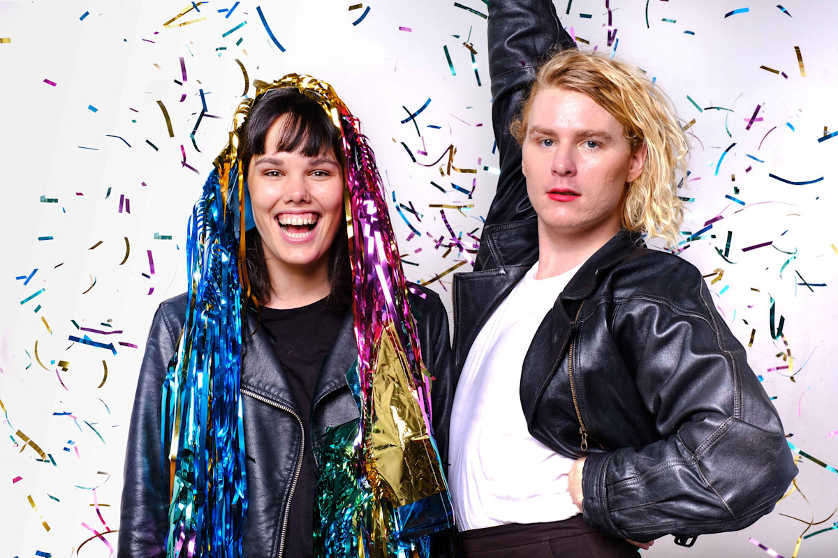 Meet the Sydney duo putting more queer into the comedy scene | City of ...