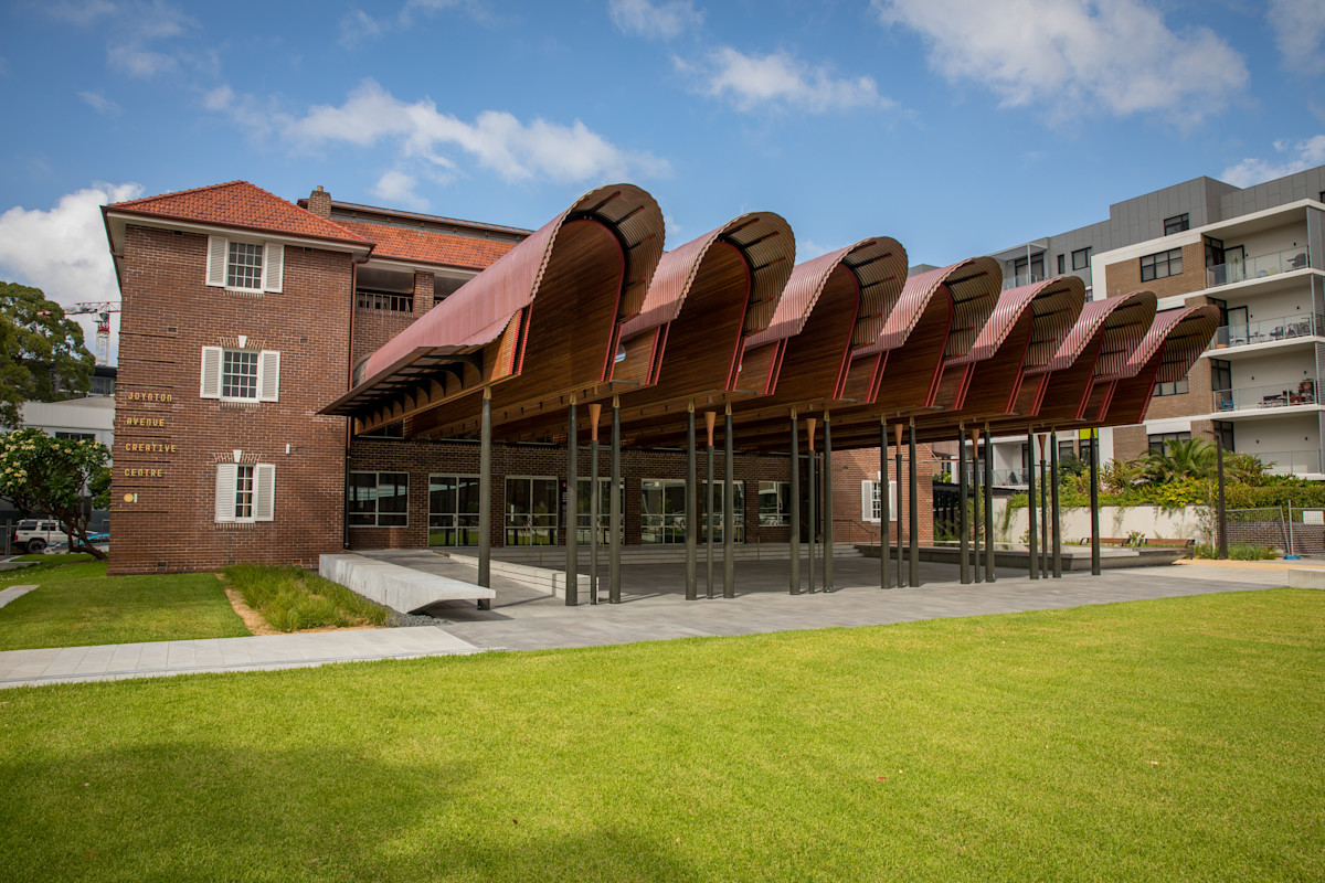 Old hospital building reinvented as award-winning creative hub | City ...