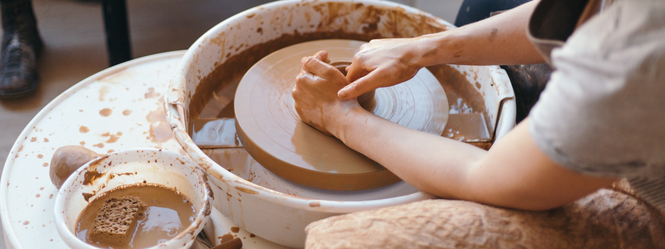 Master the art of pottery and join the best ceramics courses in Sydney ...
