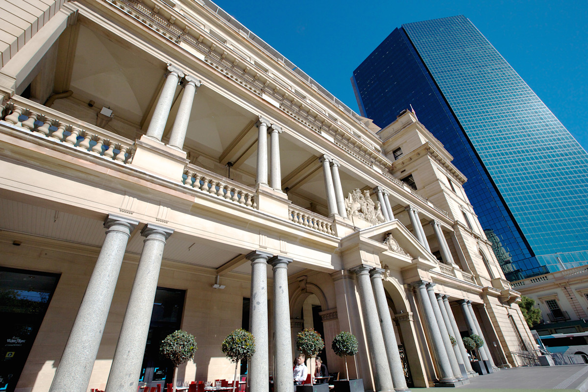 9 reasons to love Customs House | City of Sydney - News