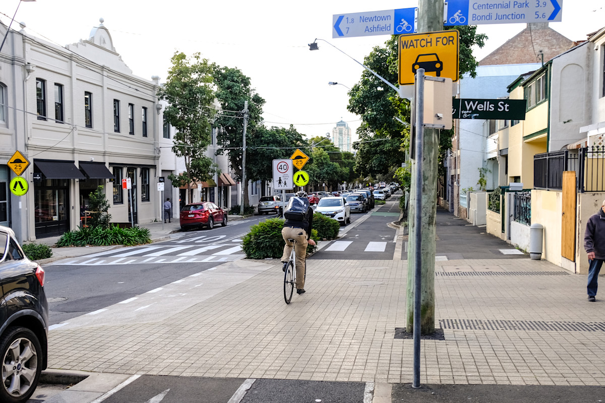 5 top tips for riding Sydney’s cycleways | City of Sydney - News