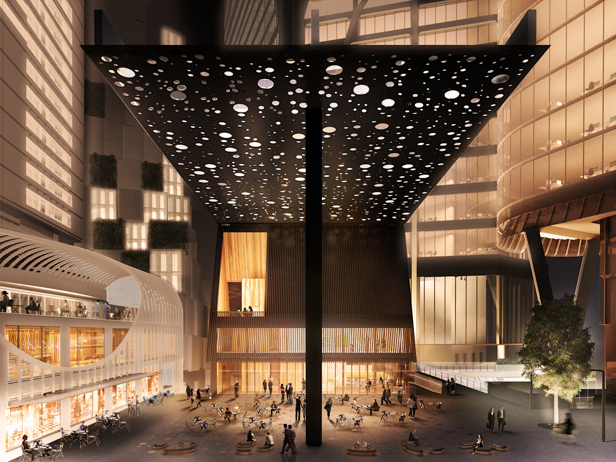 Aboriginal or Torres Strait Islander business to bring Sydney’s newest ...