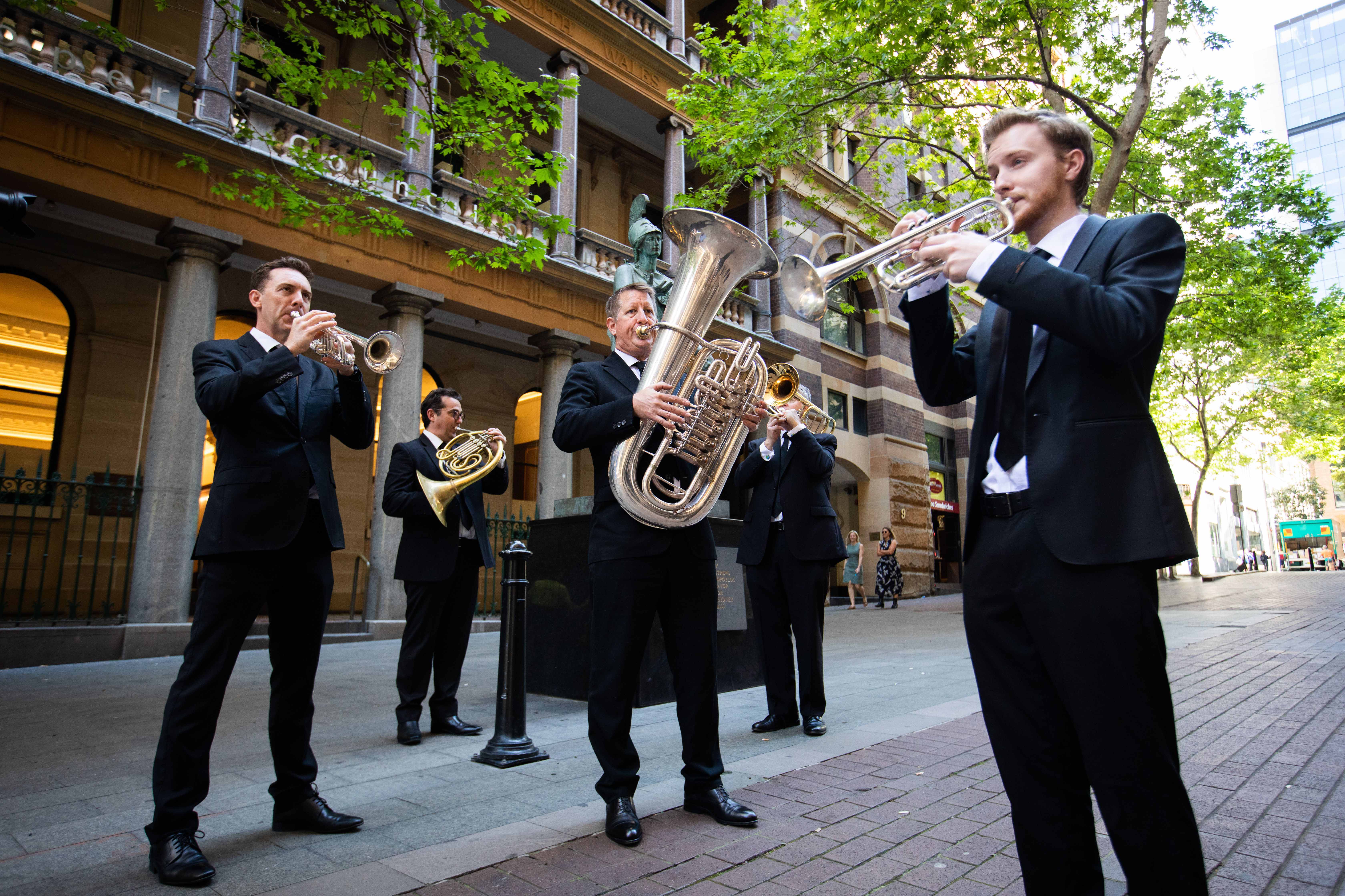 Multi-million dollar investment for a 24-hour city | City of Sydney ...