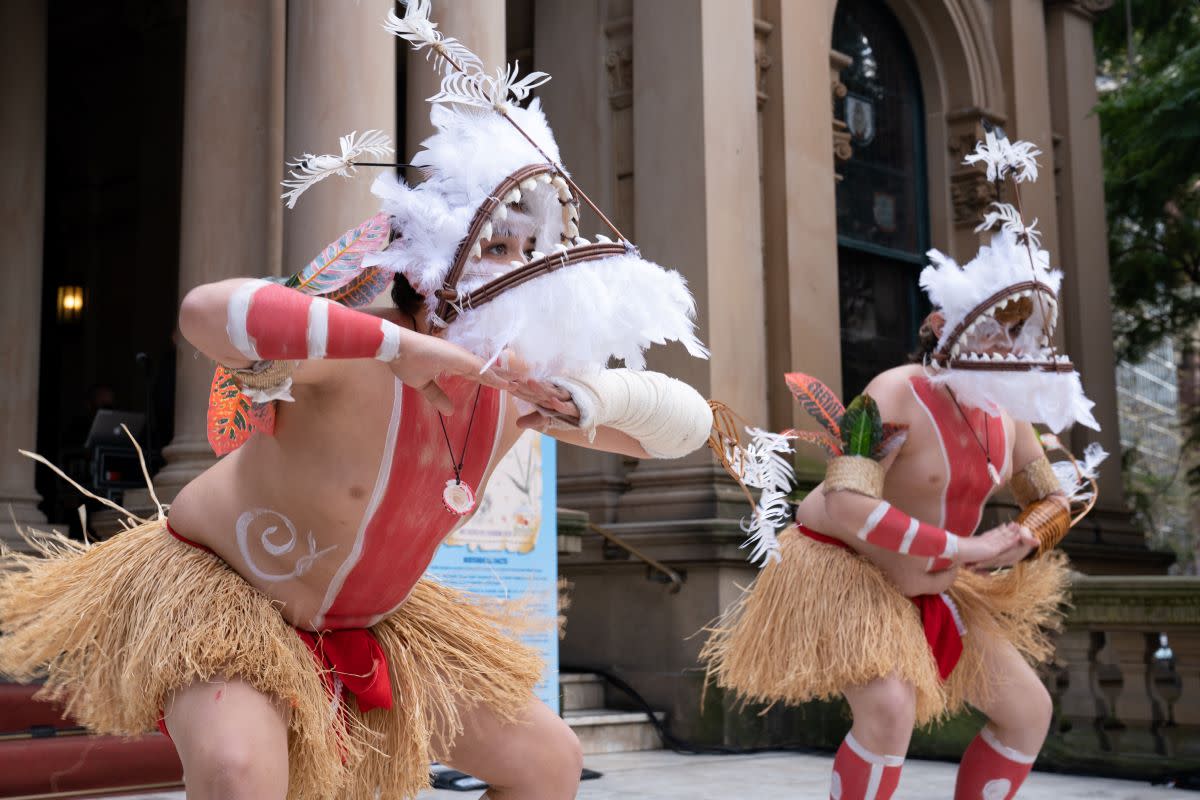 Celebrate Australian South Sea Islander National Recognition Day | City ...