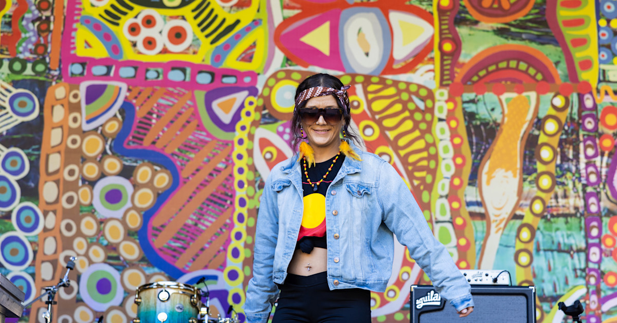 Ways to support Indigenous Business Month | City of Sydney - News