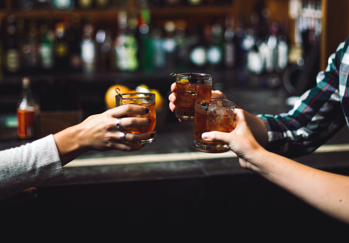 The best places for after-work drinks in Sydney | City of Sydney - News