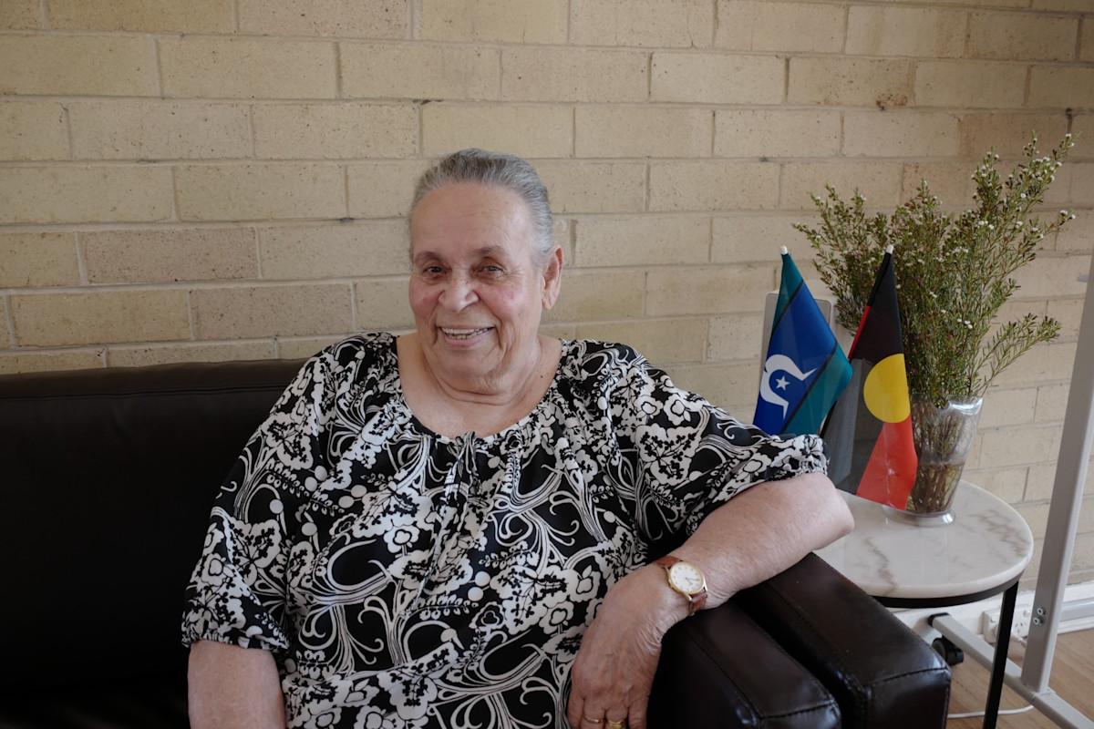 A Torres Strait Islander Elder shares her story | City of Sydney - News
