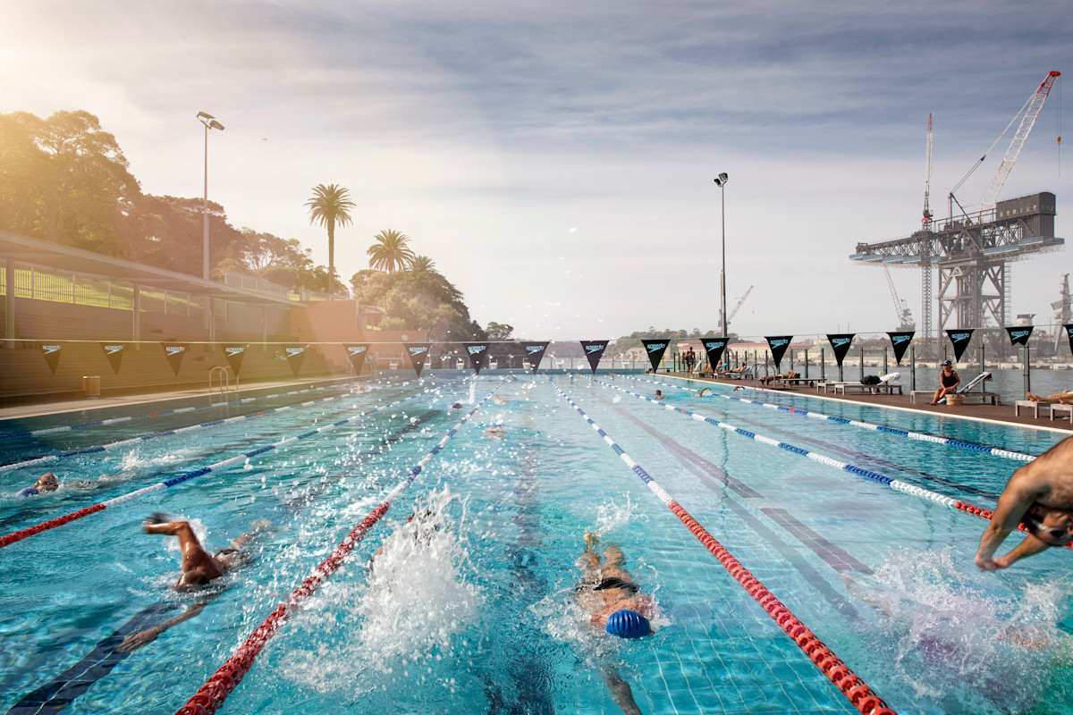 What to do in Sydney during a heatwave | City of Sydney - News