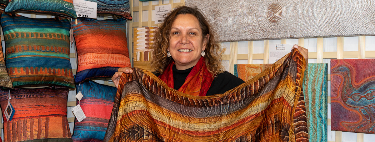 Support Indigenous Business Month | City of Sydney - News
