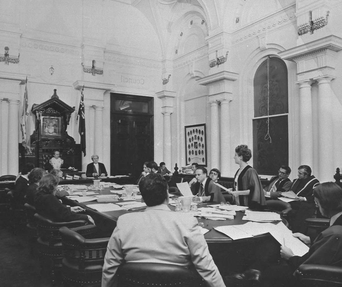 4 fast facts about Sydney’s aldermen | City of Sydney - News