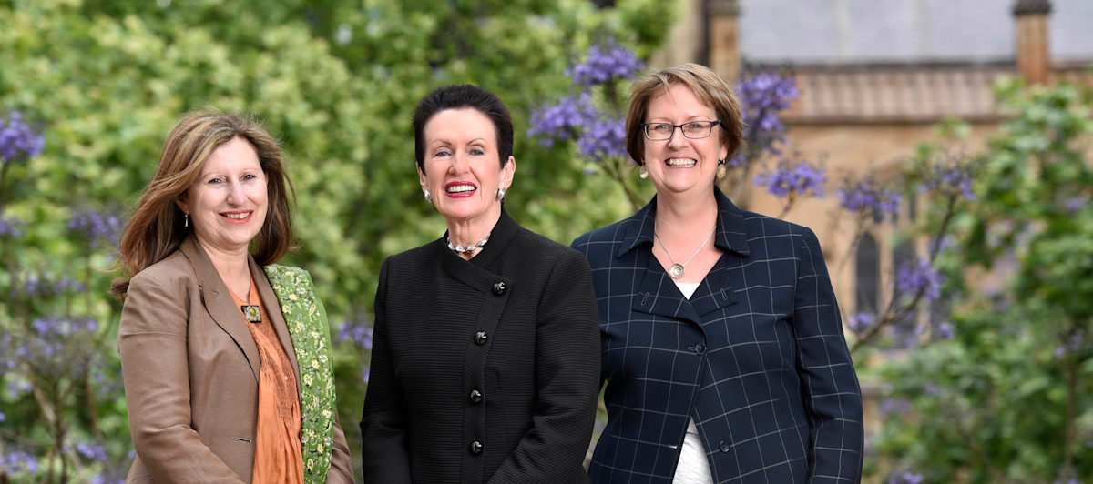 The City of Sydney leads on gender equity | City of Sydney - News