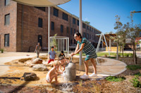 Green Square - City of Sydney
