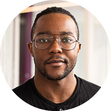 Curriculum Develope Jonathan Chery | Codecademy