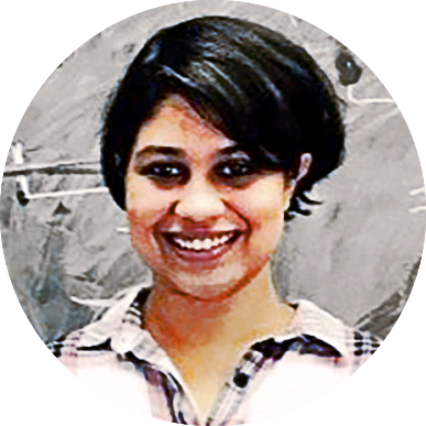 Curriculum Developer Nitya Mandyam | Codecademy