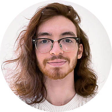 Curriculum Developer Lucas White | Codecademy