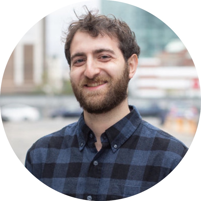 Curriculum Developer Ben Stone | Codecademy