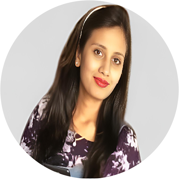 Content Contributor Manila Dugar | Codecademy