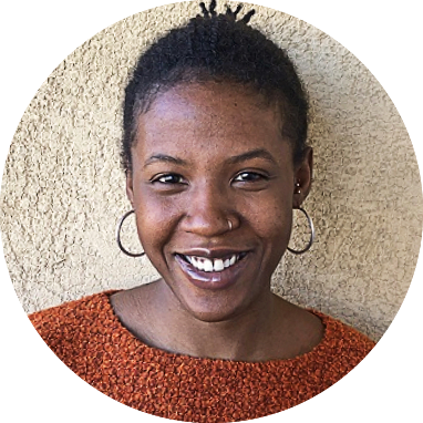 Curriculum Developer Melanie Williams | Codecademy