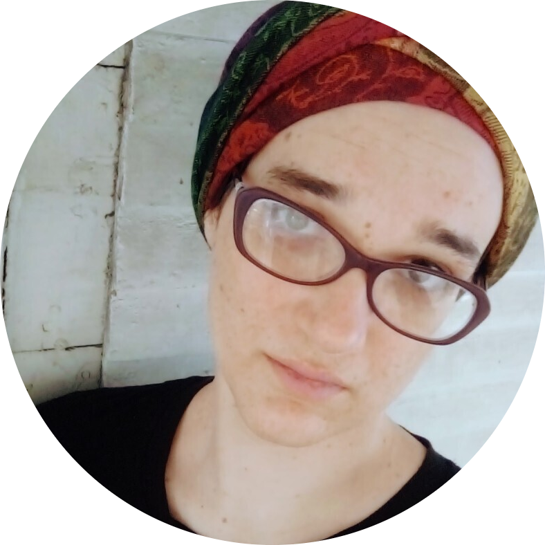 Curriculum Developer Ada Morse | Codecademy