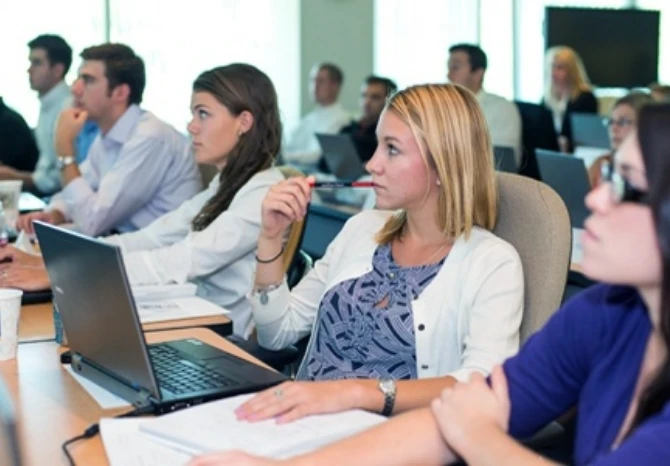 Our Teams | FactSet Career Opportunities