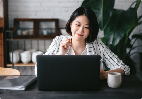 Displaced User Program | FactSet