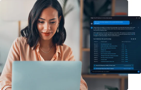 Artificial Intelligence Solutions | AI for Finance | FactSet