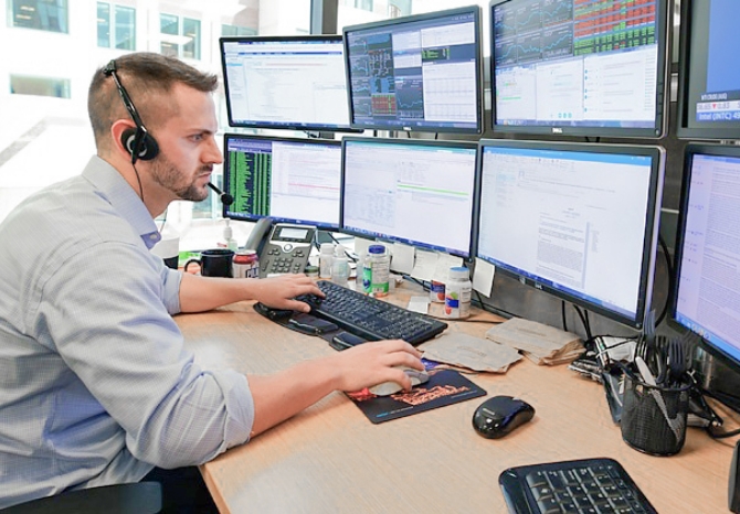 FactSet