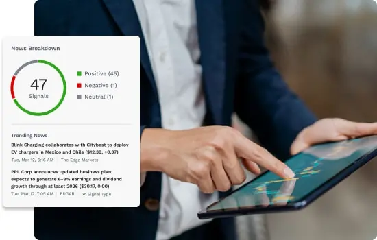 Why Choose FactSet | Top Financial Data, Insights & Analytics