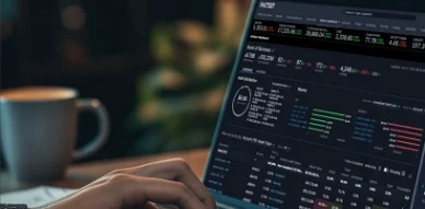 FactSet Resource Library | Expert Financial Analysis & Insight