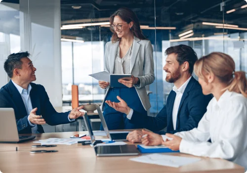 Our Teams | FactSet Career Opportunities