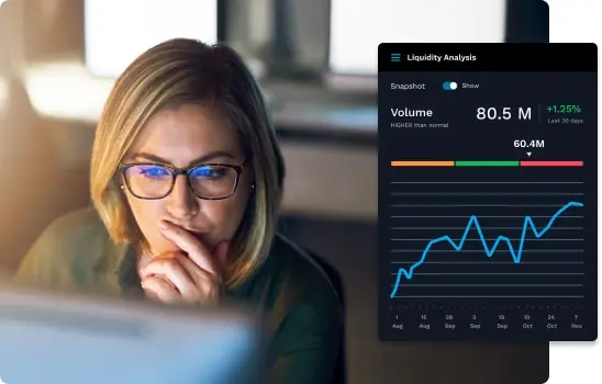 Why Choose FactSet | Top Financial Data, Insights & Analytics